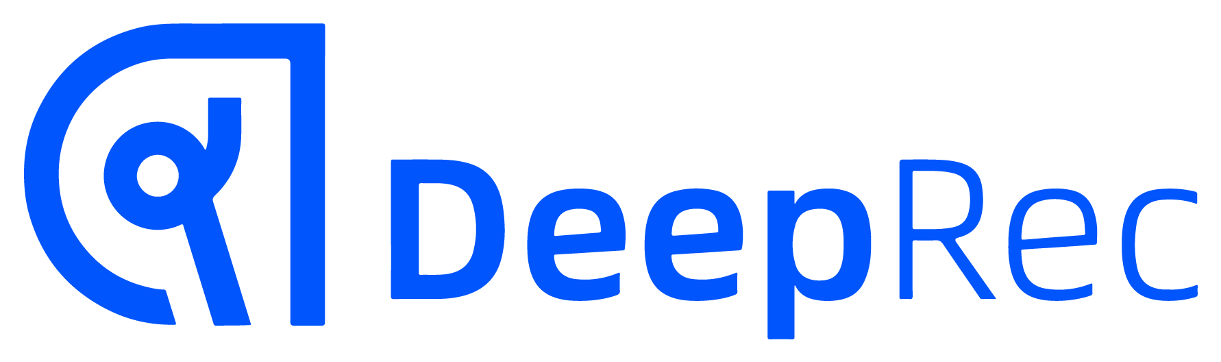 Deeprec Joins Lf Ai And Data As New Sandbox Project Lfai And Data
