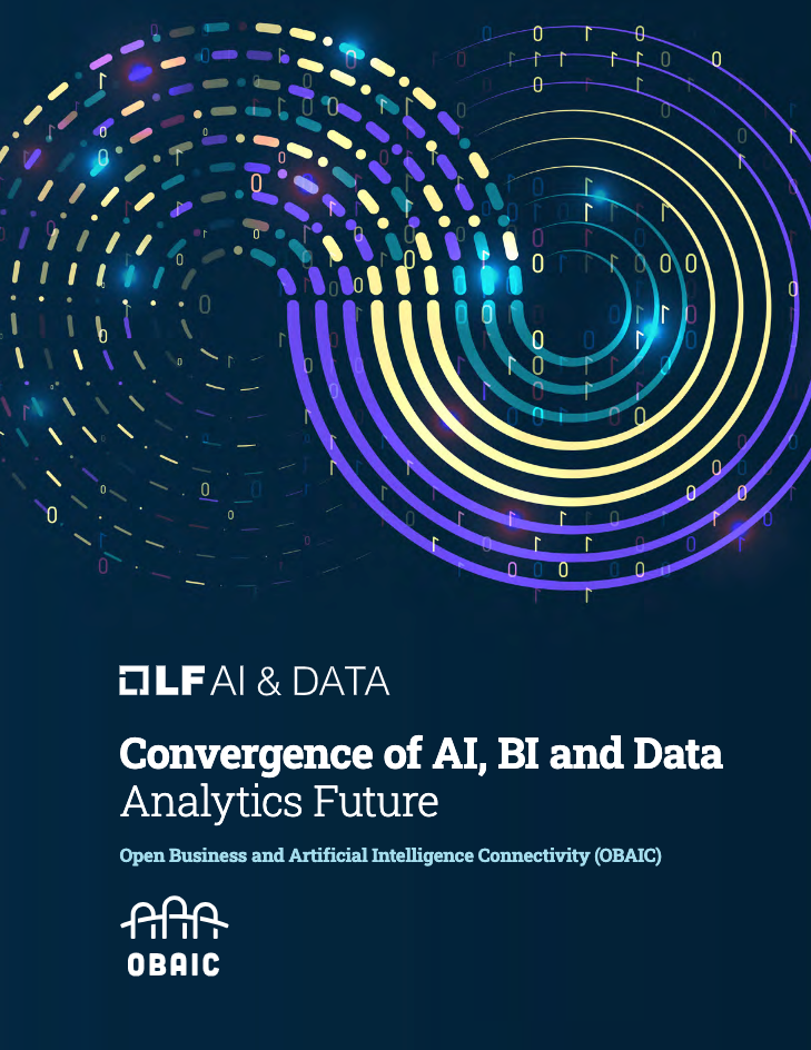 White Papers – LFAI & Data