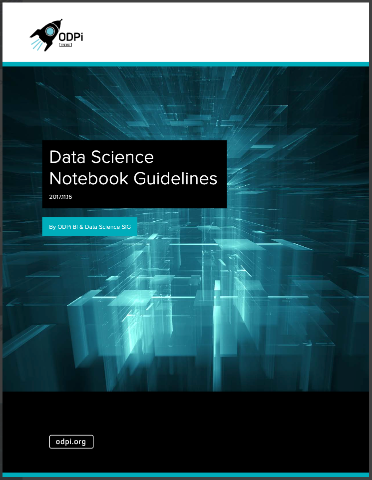 White Papers – LFAI & Data