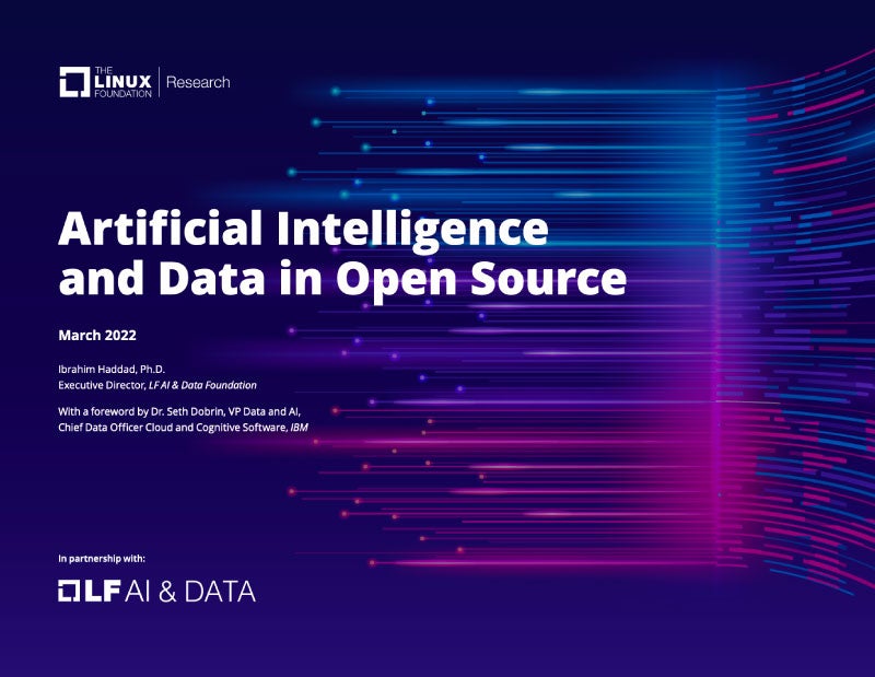 White Papers – LFAI & Data