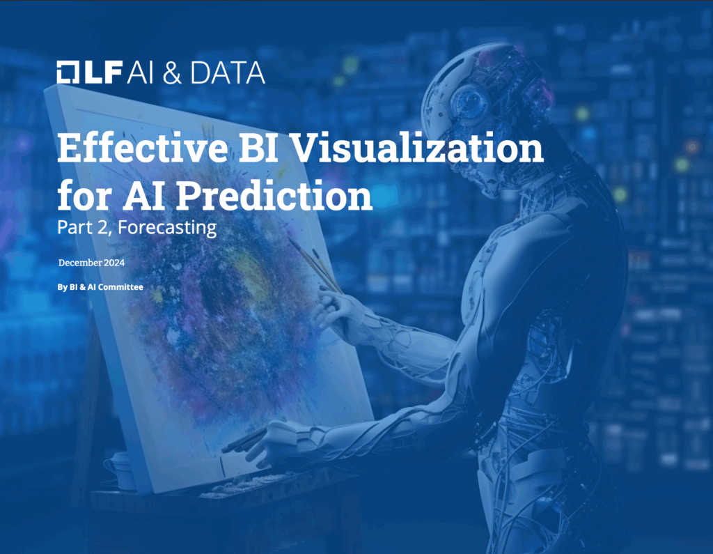 White Papers – LFAI & Data