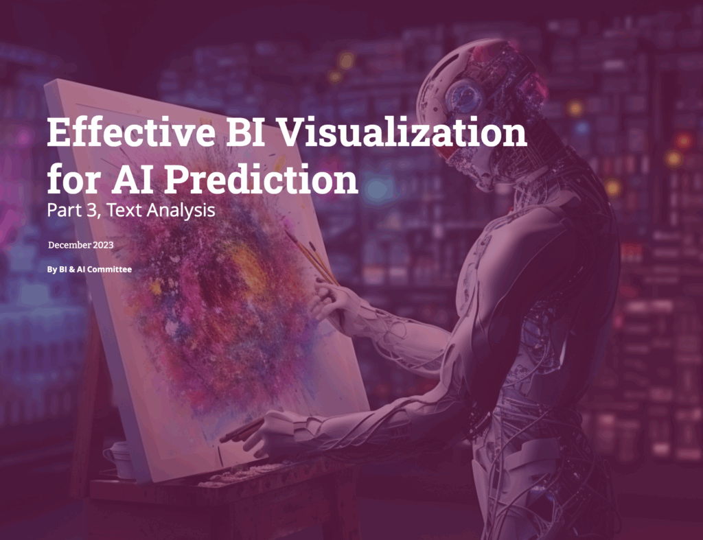 White Papers – LFAI & Data