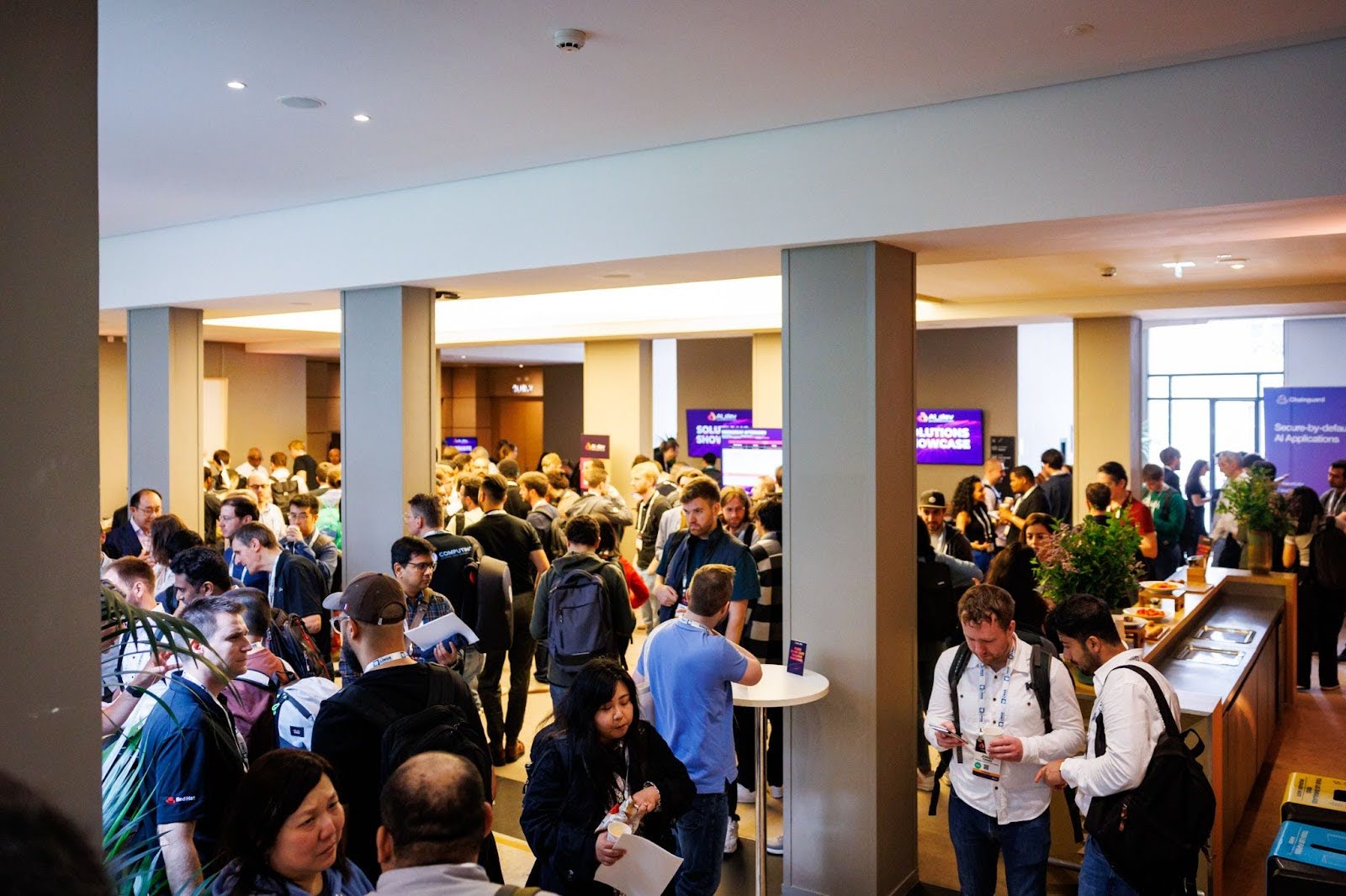 AI_dev Europe 2024: A Recap of the Open Source GenAI & ML Summit – LFAI & Data