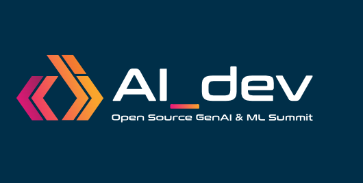 AI_dev Conferences: Uniting the Future of Open Source Generative AI and ML – LFAI & Data