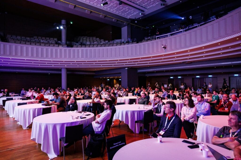 AI_dev Conferences: Uniting the Future of Open Source Generative AI and ML – LFAI & Data