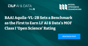 LFAI & Data – Linux Foundation Project